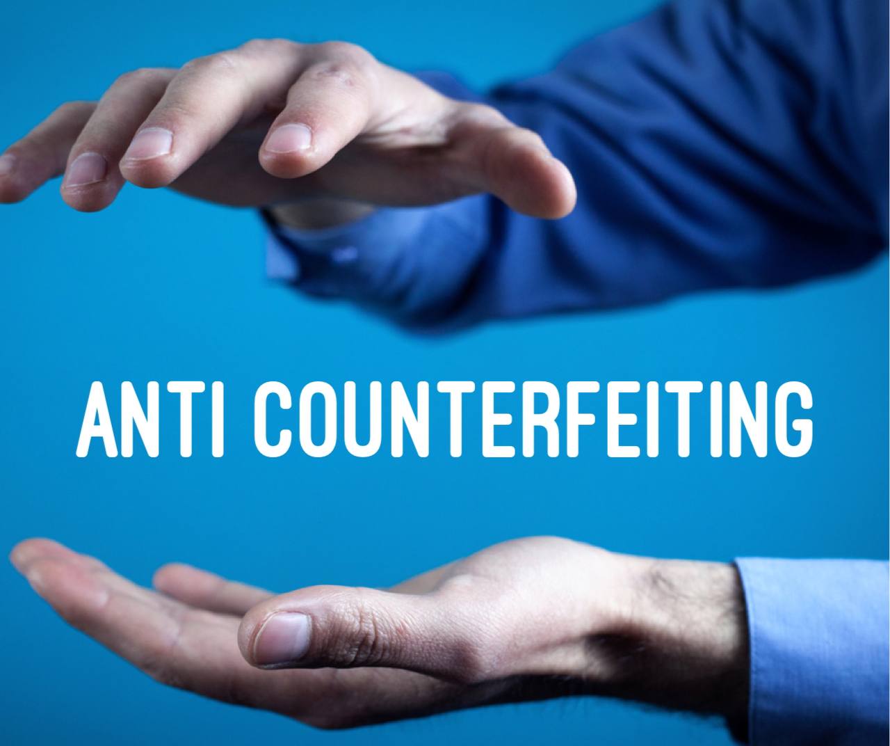 ᐈ Anti counterfeiting | 1 step for order in SION IP